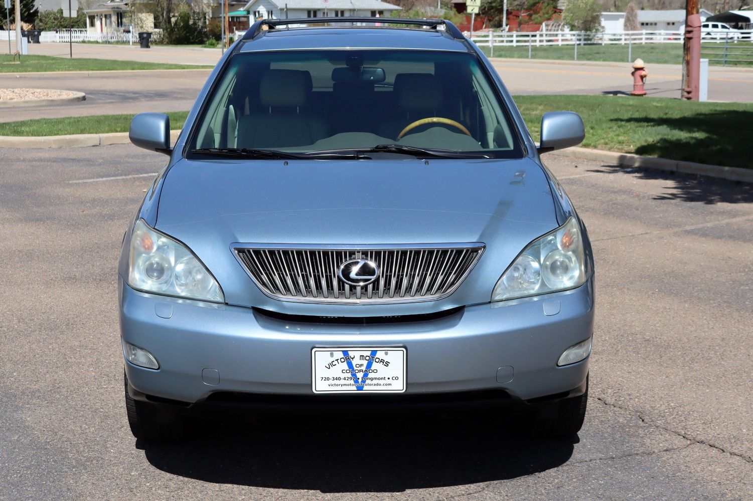 2007 Lexus RX 350 Base | Victory Motors of Colorado