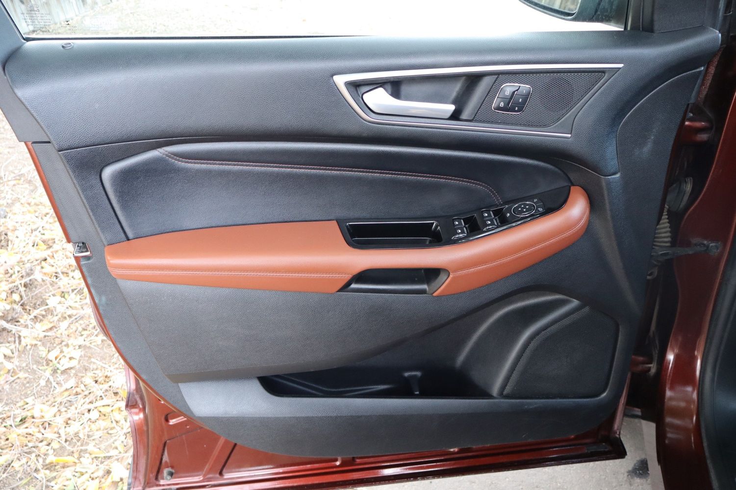 2015 Ford Edge Titanium | Victory Motors of Colorado