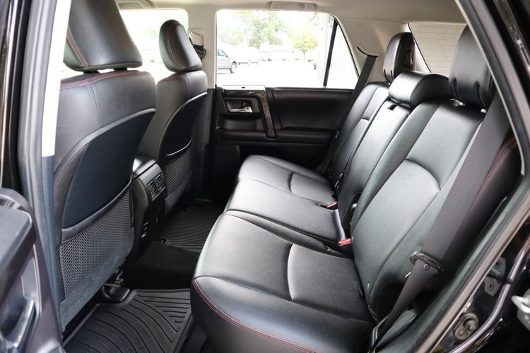 2014 Toyota 4Runner Trail Premium | Victory Motors of Colorado