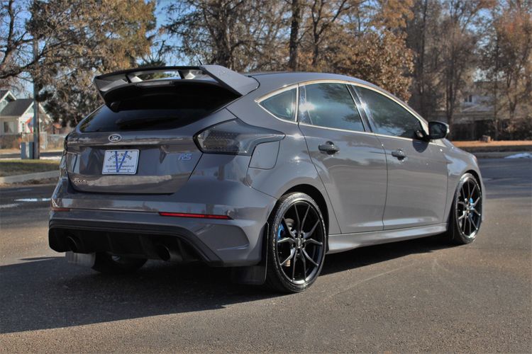 2017 Ford Focus RS | Victory Motors of Colorado