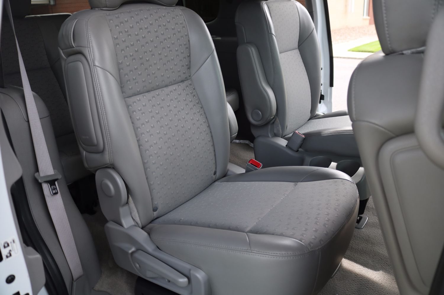 2007 Chevrolet Uplander LT | Victory Motors of Colorado