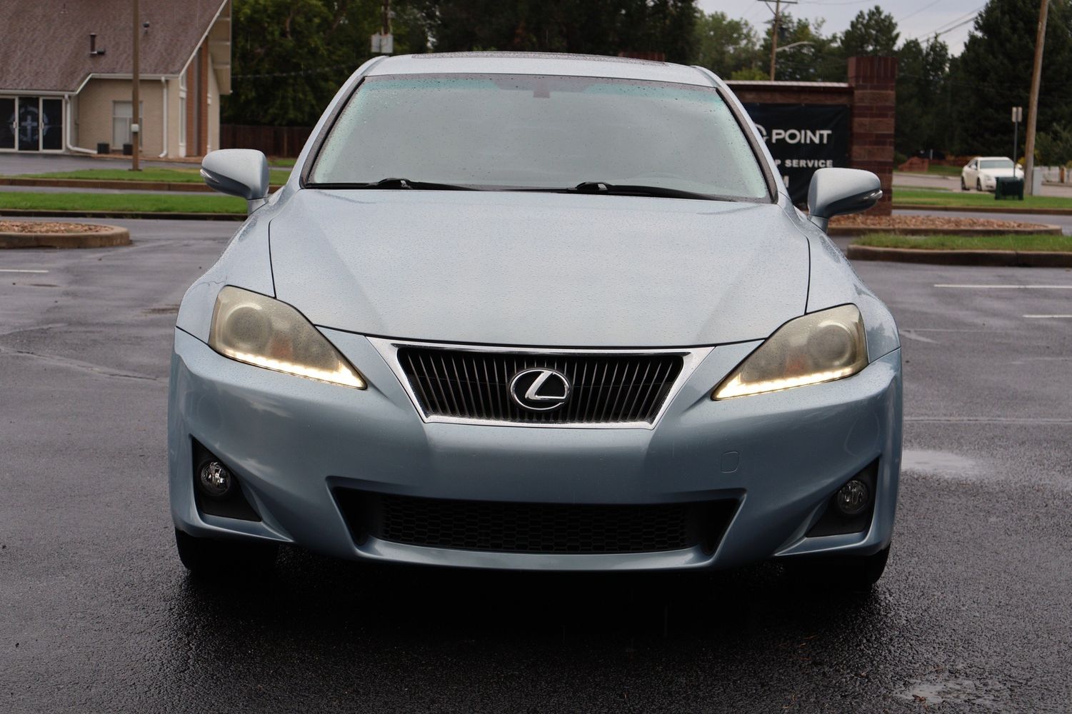 2011 Lexus IS 250 | Victory Motors of Colorado