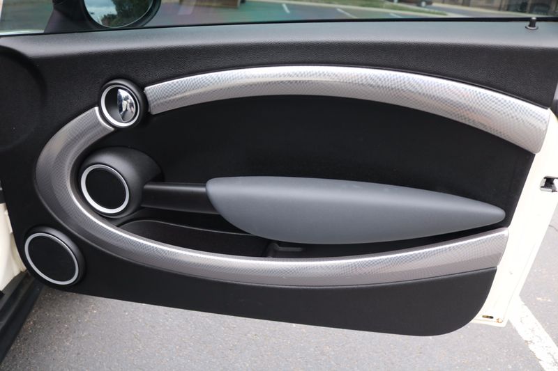 2008 MINI Cooper Photos