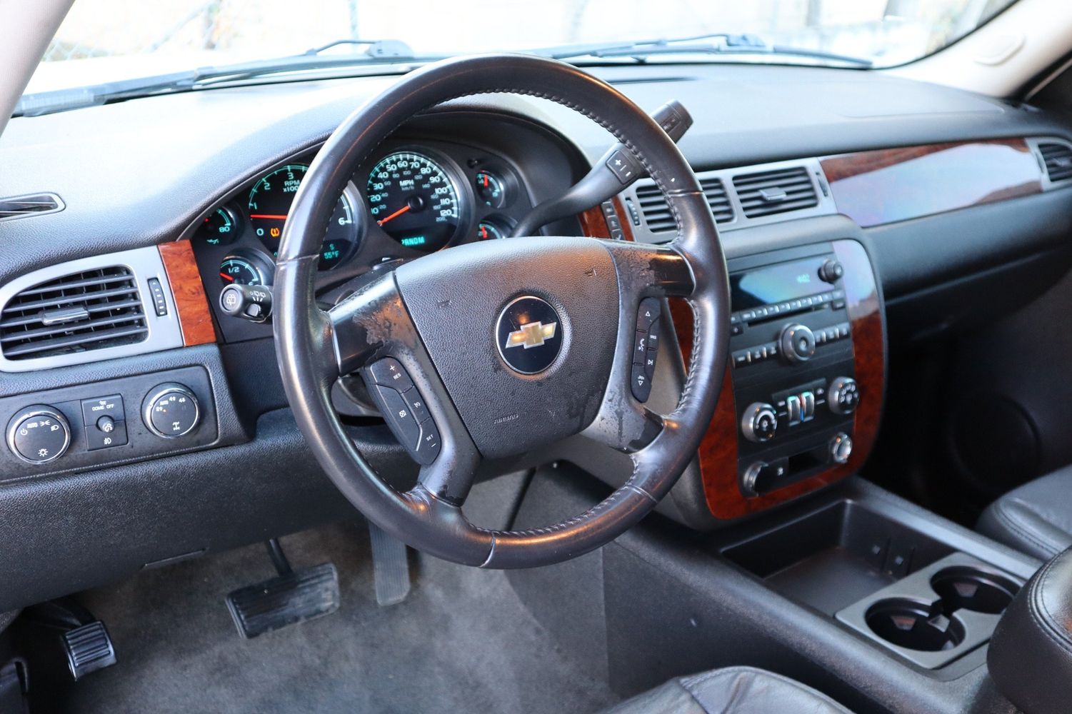 2009 Chevrolet Tahoe LT | Victory Motors of Colorado