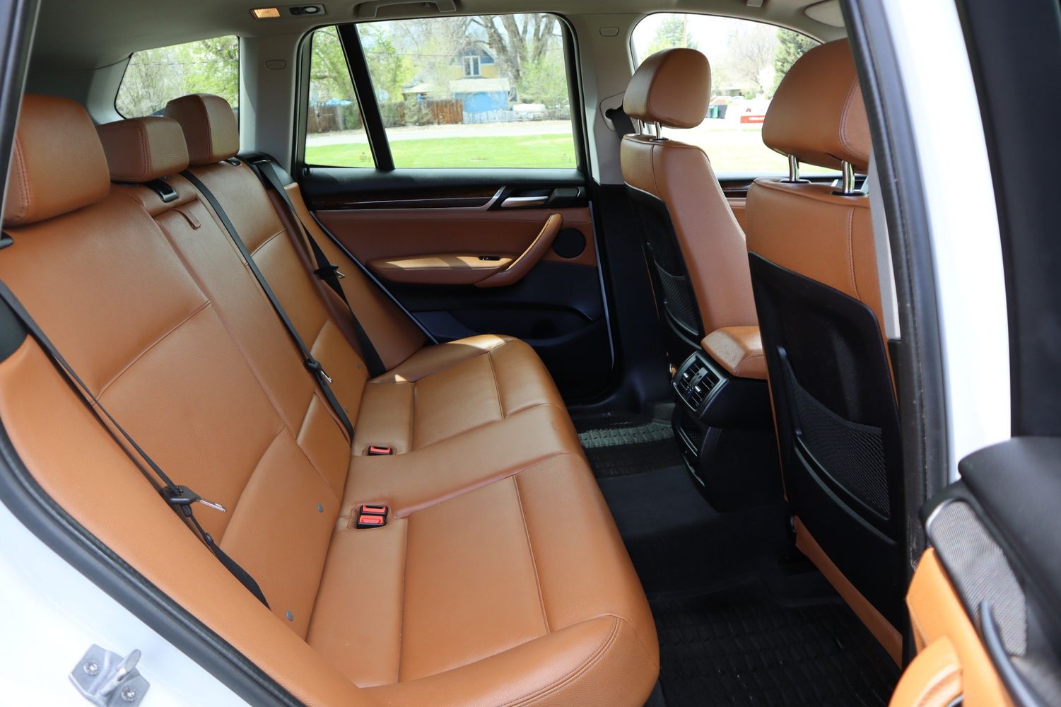 2015 BMW X3 xDrive28i | Victory Motors of Colorado