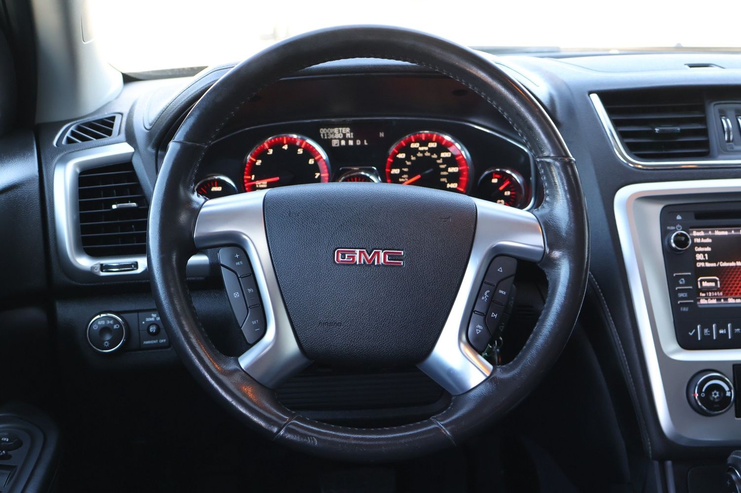 2015 GMC Acadia SLE-2 | Victory Motors of Colorado