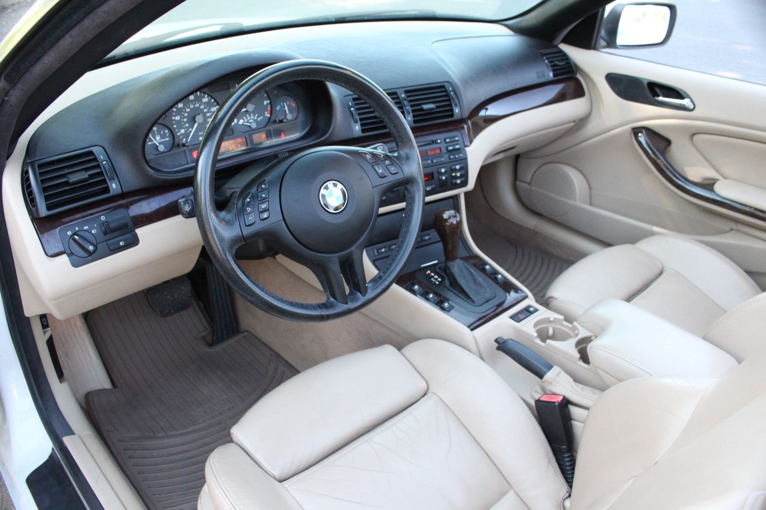 2005 BMW 325Ci | Victory Motors of Colorado