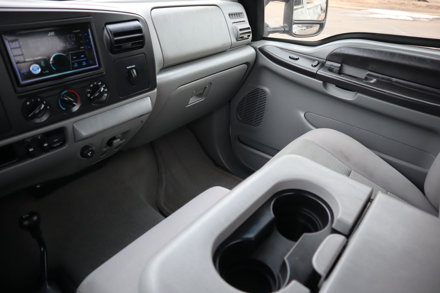 2006 Ford F-250 Super Duty XLT | Victory Motors of Colorado