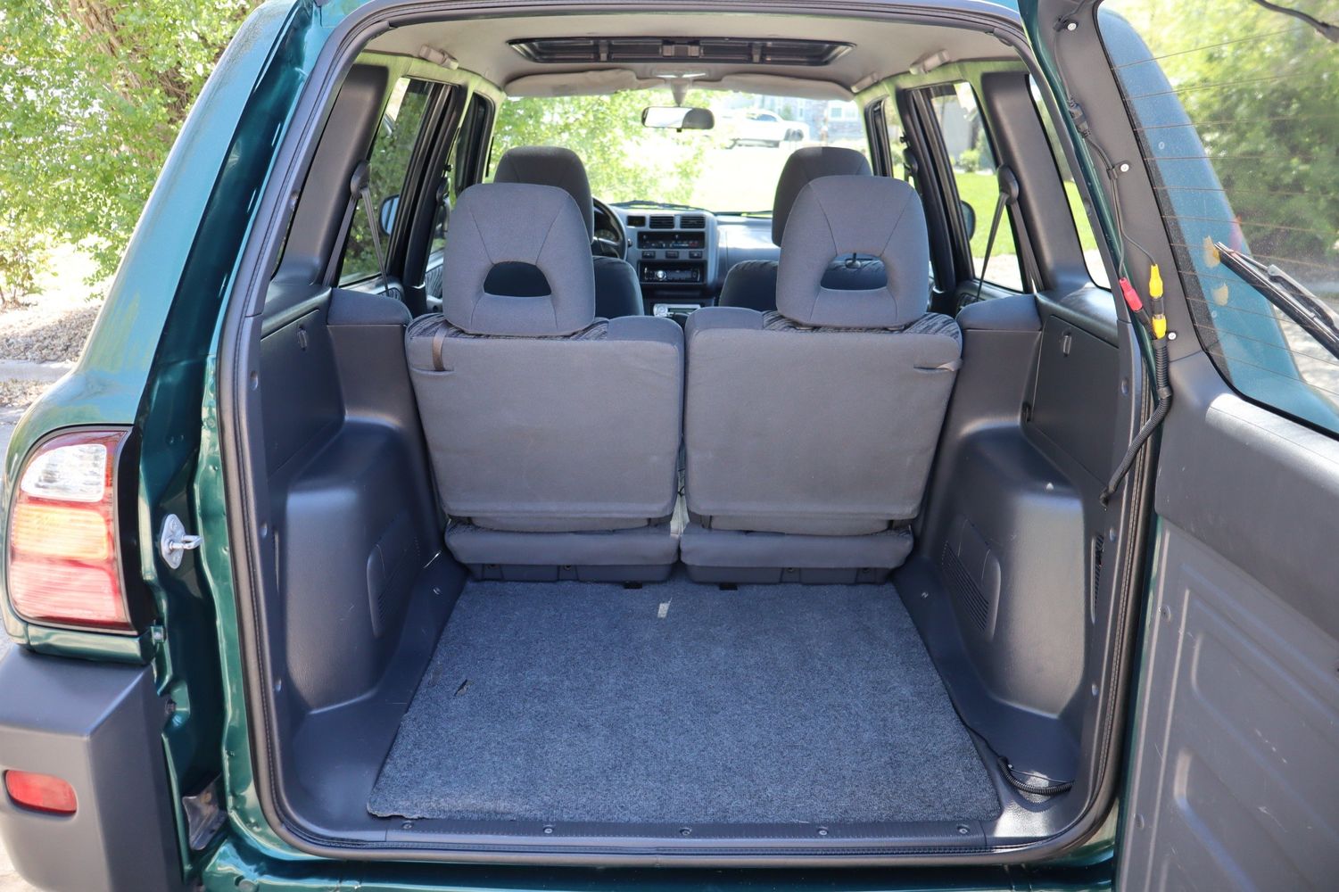 1998 Toyota RAV4 Base | Victory Motors of Colorado