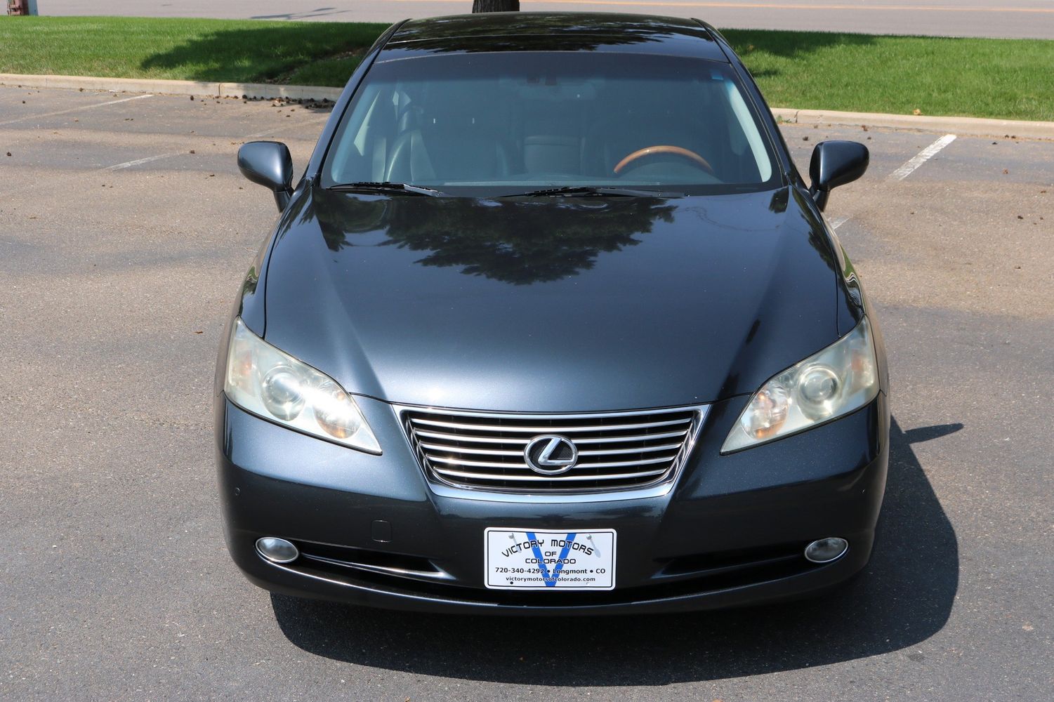 2008 Lexus ES 350 | Victory Motors of Colorado
