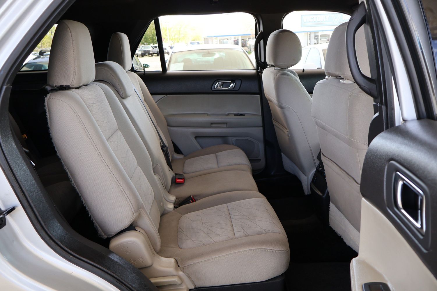 2015 Ford Explorer Base | Victory Motors of Colorado