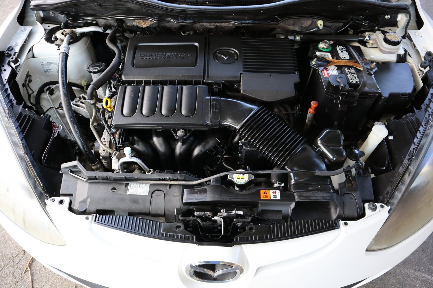 2011 Mazda Mazda2 Sport | Victory Motors of Colorado