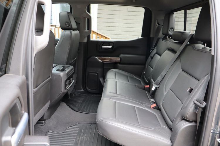 2020 Chevrolet Silverado 1500 RST | Victory Motors of Colorado