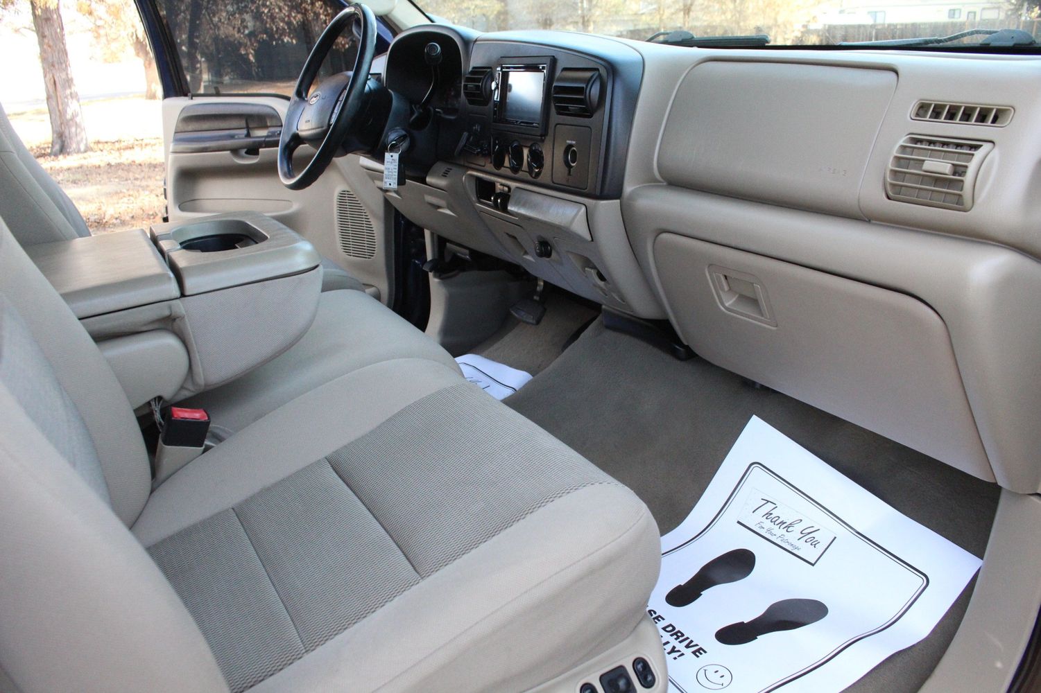 2005 Ford F-350 Super Duty XLT | Victory Motors of Colorado