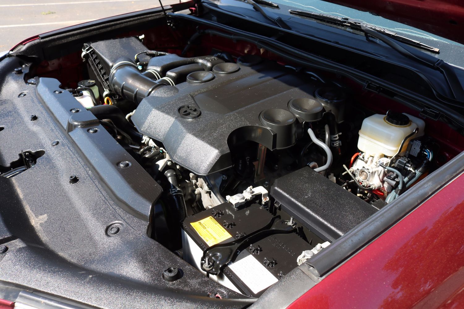 2010 Toyota 4Runner SR5 | Victory Motors of Colorado