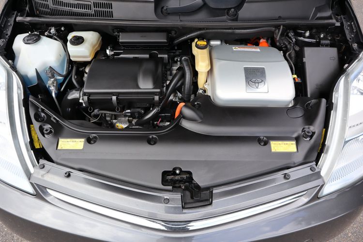 2009 Toyota Prius Standard | Victory Motors of Colorado