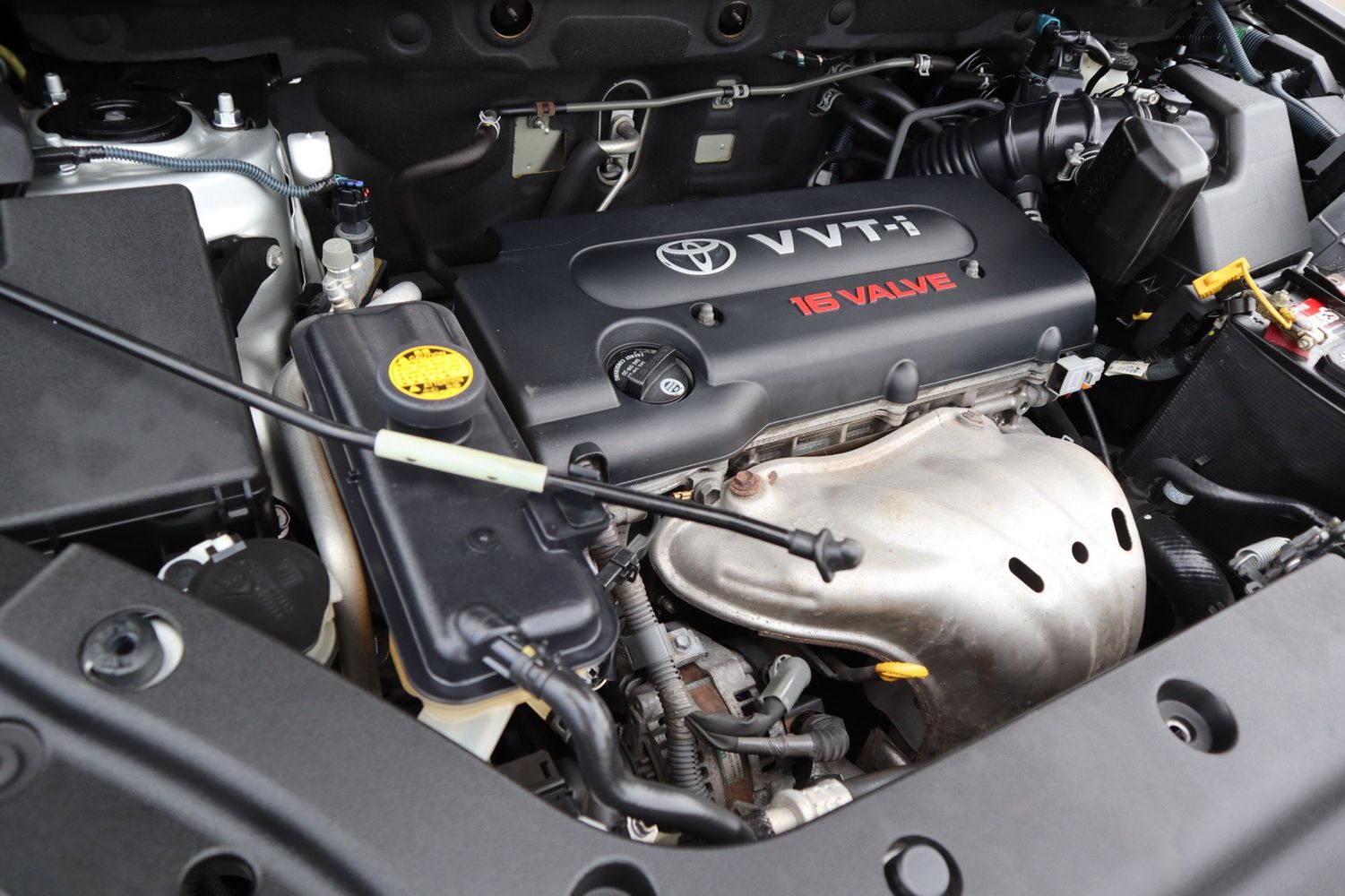 2007 Toyota RAV4 Base | Victory Motors of Colorado