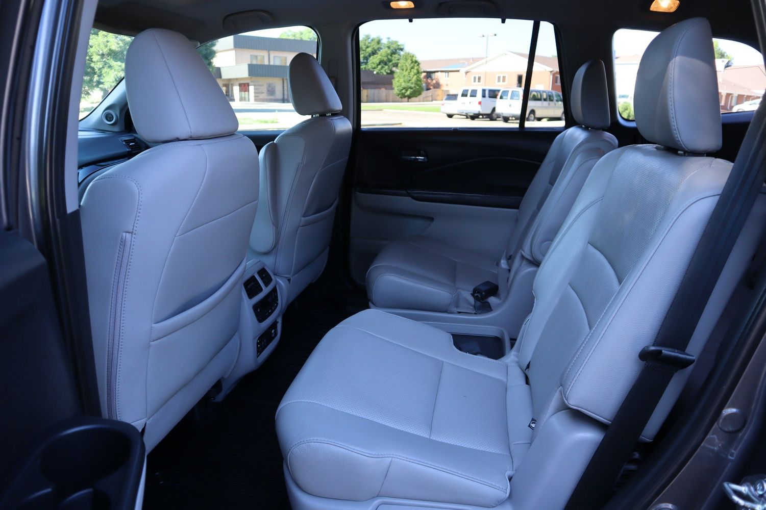 Honda Pilot Seating Arrangement | Cabinets Matttroy