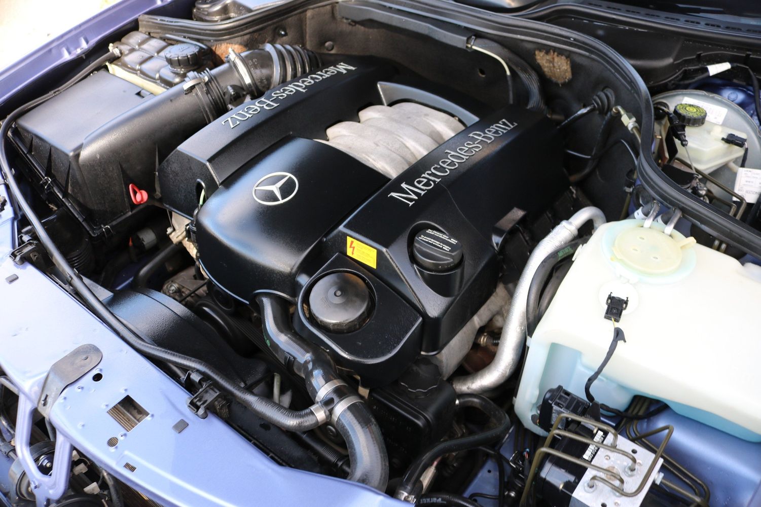 2002 Mercedes-Benz CLK 320 Cabriolet | Victory Motors of Colorado