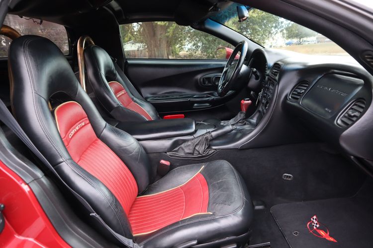 1997 Chevrolet Corvette Base | Victory Motors of Colorado