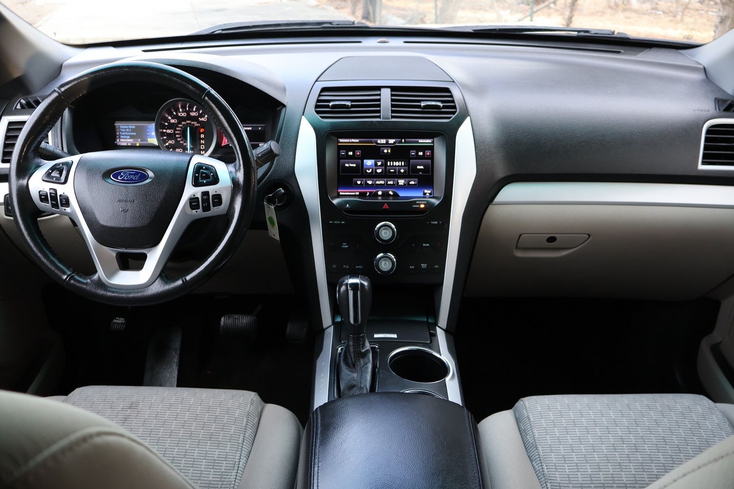 2013 Ford Explorer XLT | Victory Motors of Colorado