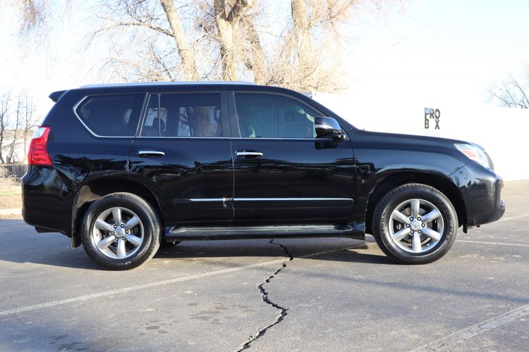 2012 Lexus GX 460 Premium | Victory Motors of Colorado