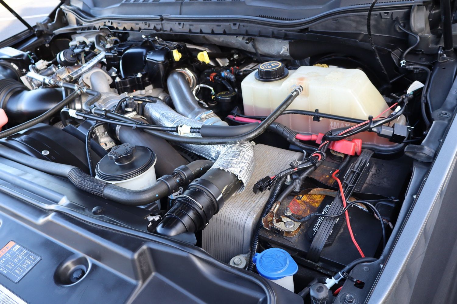 2017 Ford F-250 Super Duty Platinum | Victory Motors of Colorado