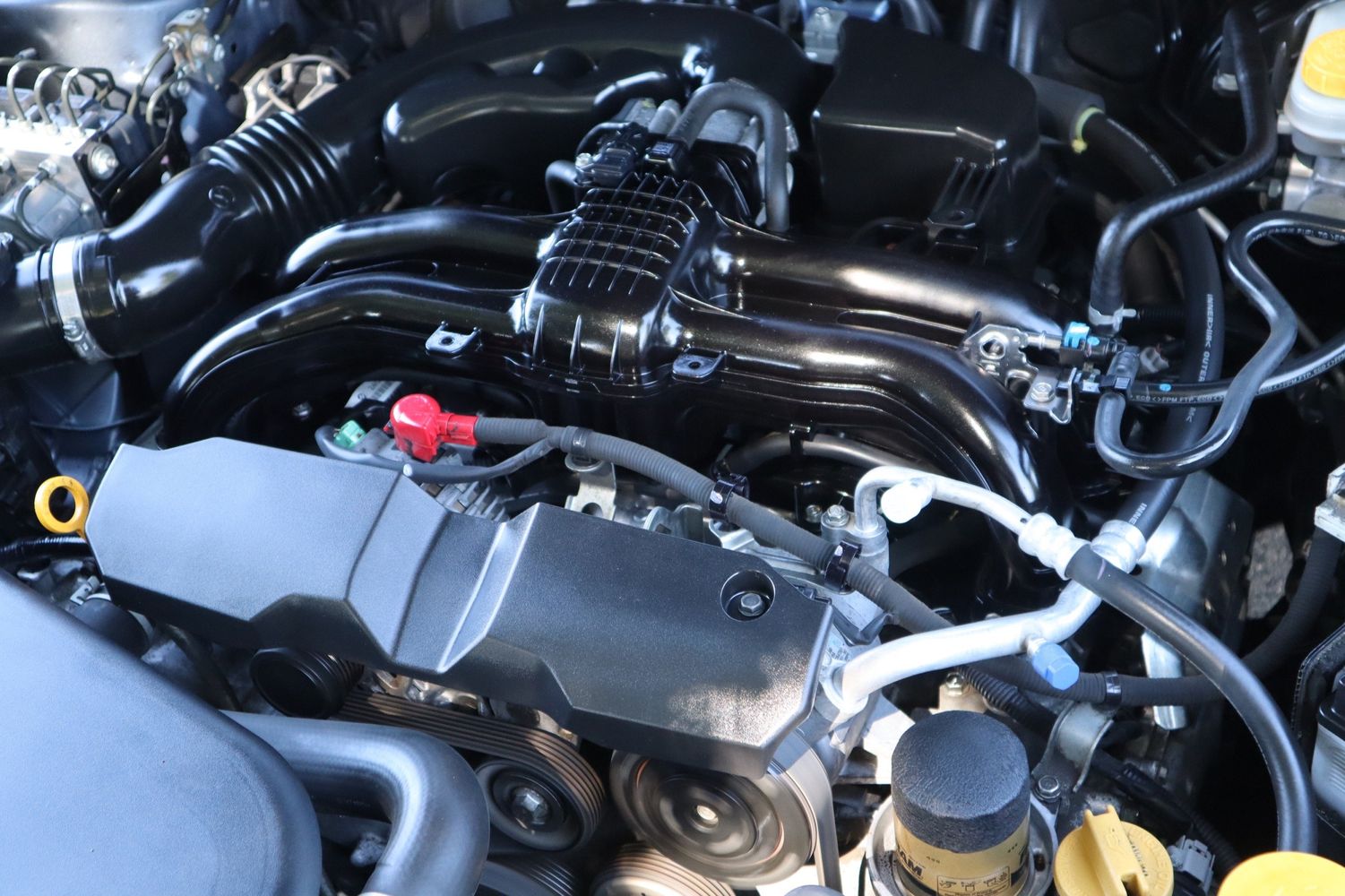 2015 Subaru Forester 2.5i | Victory Motors of Colorado