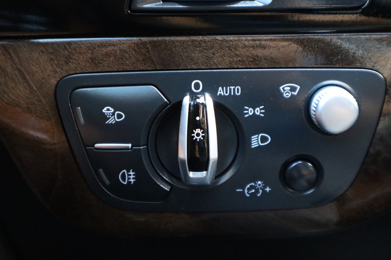 2017 Audi Q7 3.0T quattro Prestige | Victory Motors of Colorado