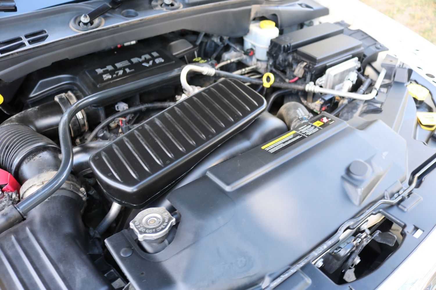 2008 Chrysler Aspen Limited | Victory Motors of Colorado