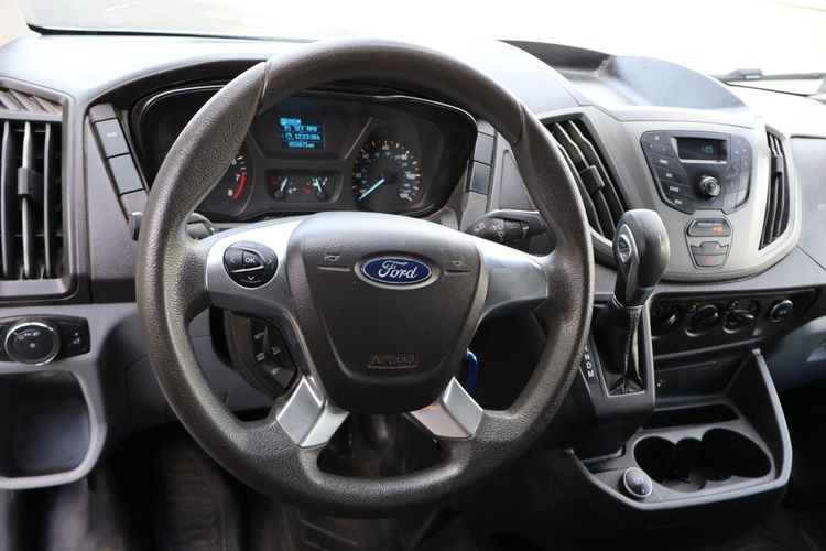 2018 Ford Transit Cargo 250 | Victory Motors of Colorado