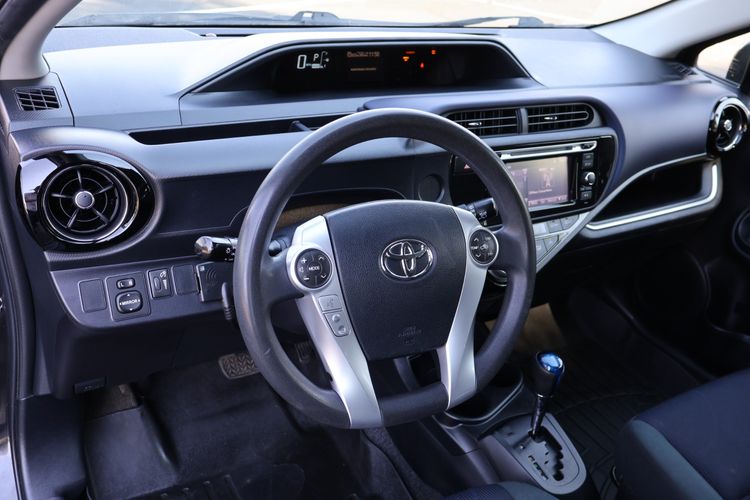 2016 Toyota Prius c Four | Victory Motors of Colorado