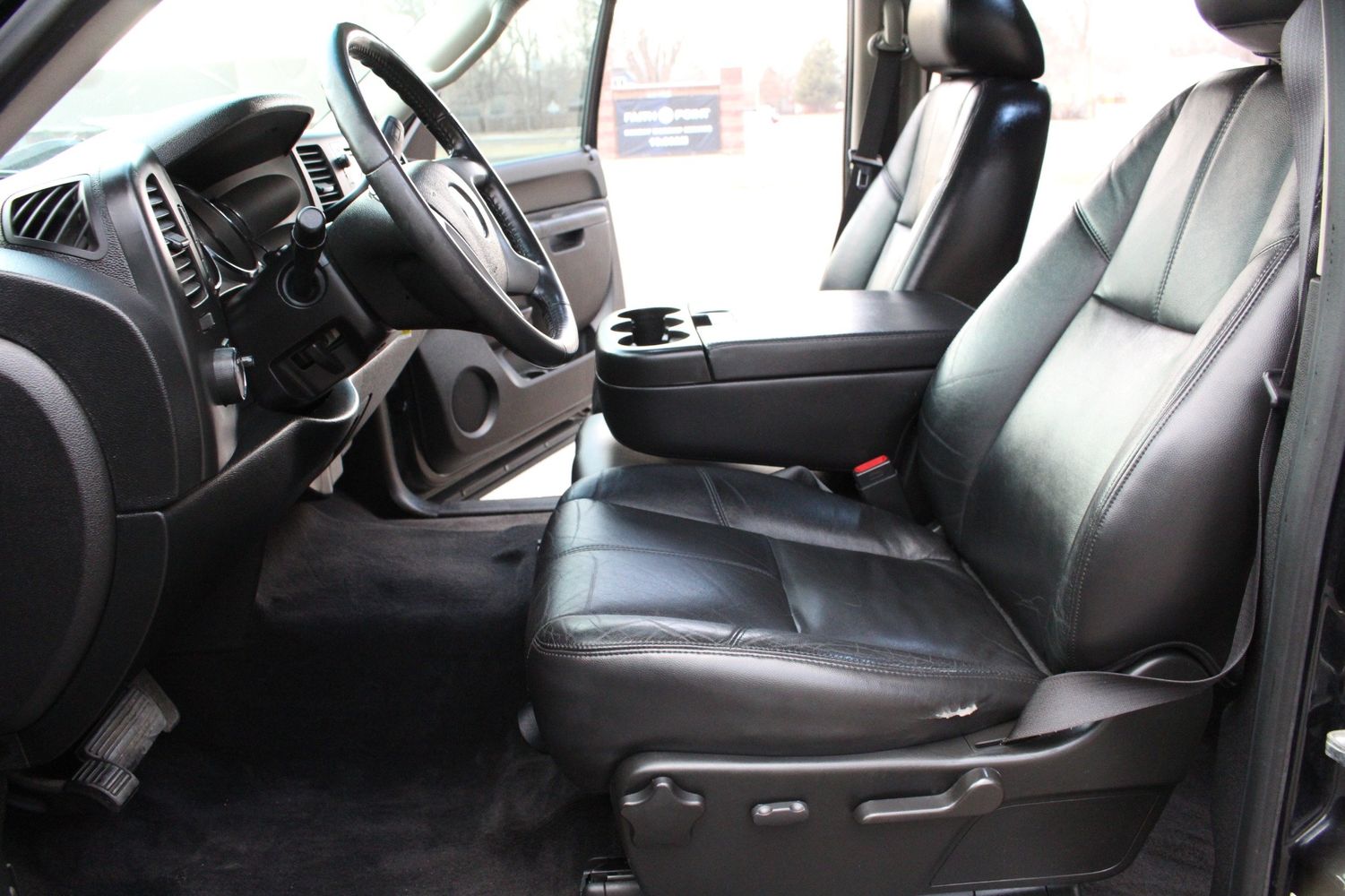 2010 Chevrolet Silverado 1500 LT | Victory Motors of Colorado