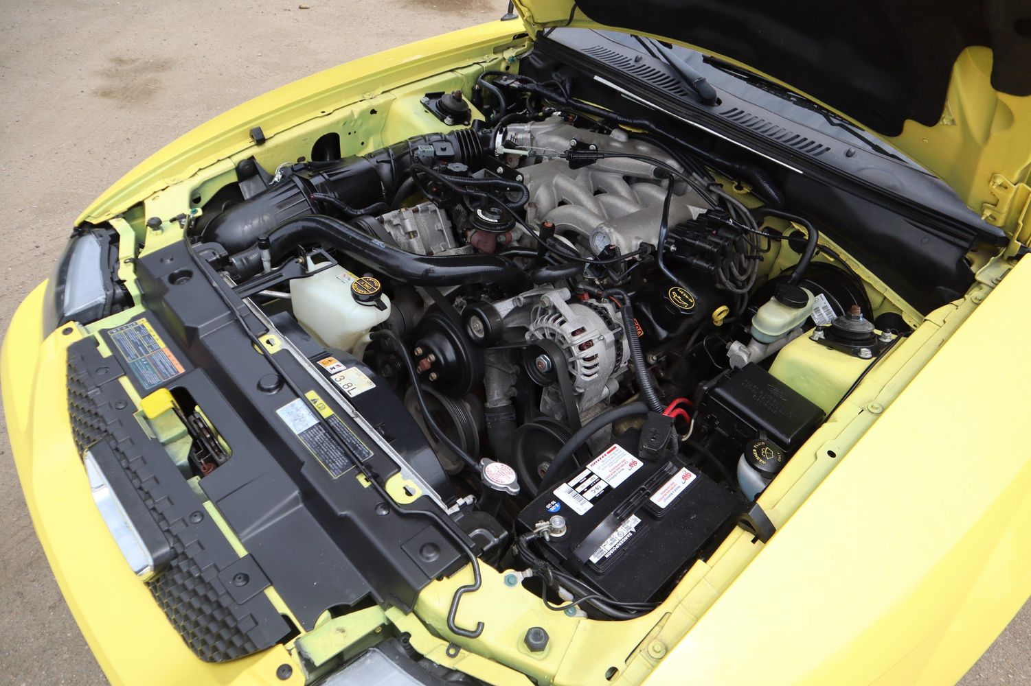 2002 Ford Mustang Base | Victory Motors of Colorado