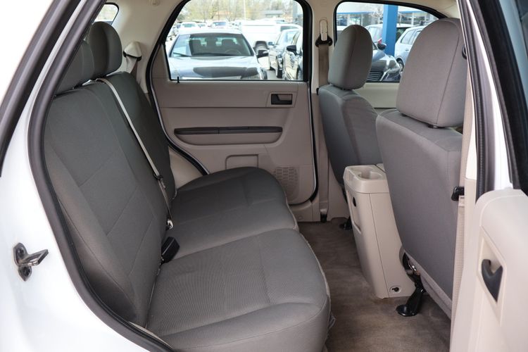 2012 Ford Escape XLS | Victory Motors of Colorado