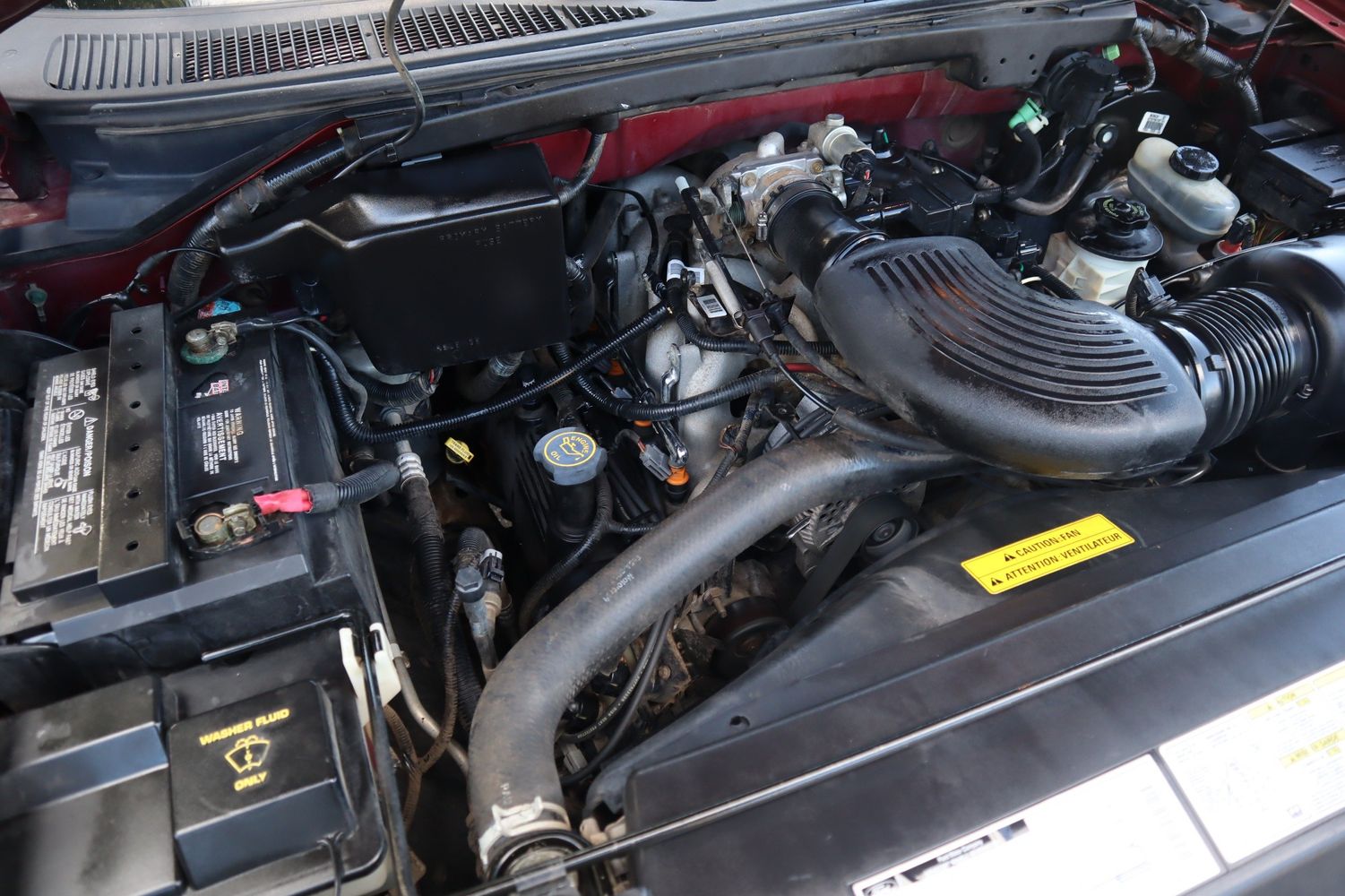 1998 Ford F-150 Base | Victory Motors of Colorado