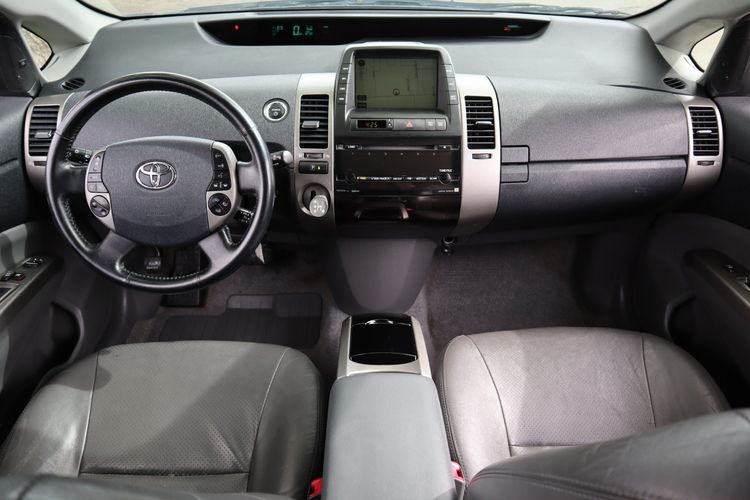 2007 Toyota Prius Touring | Victory Motors of Colorado