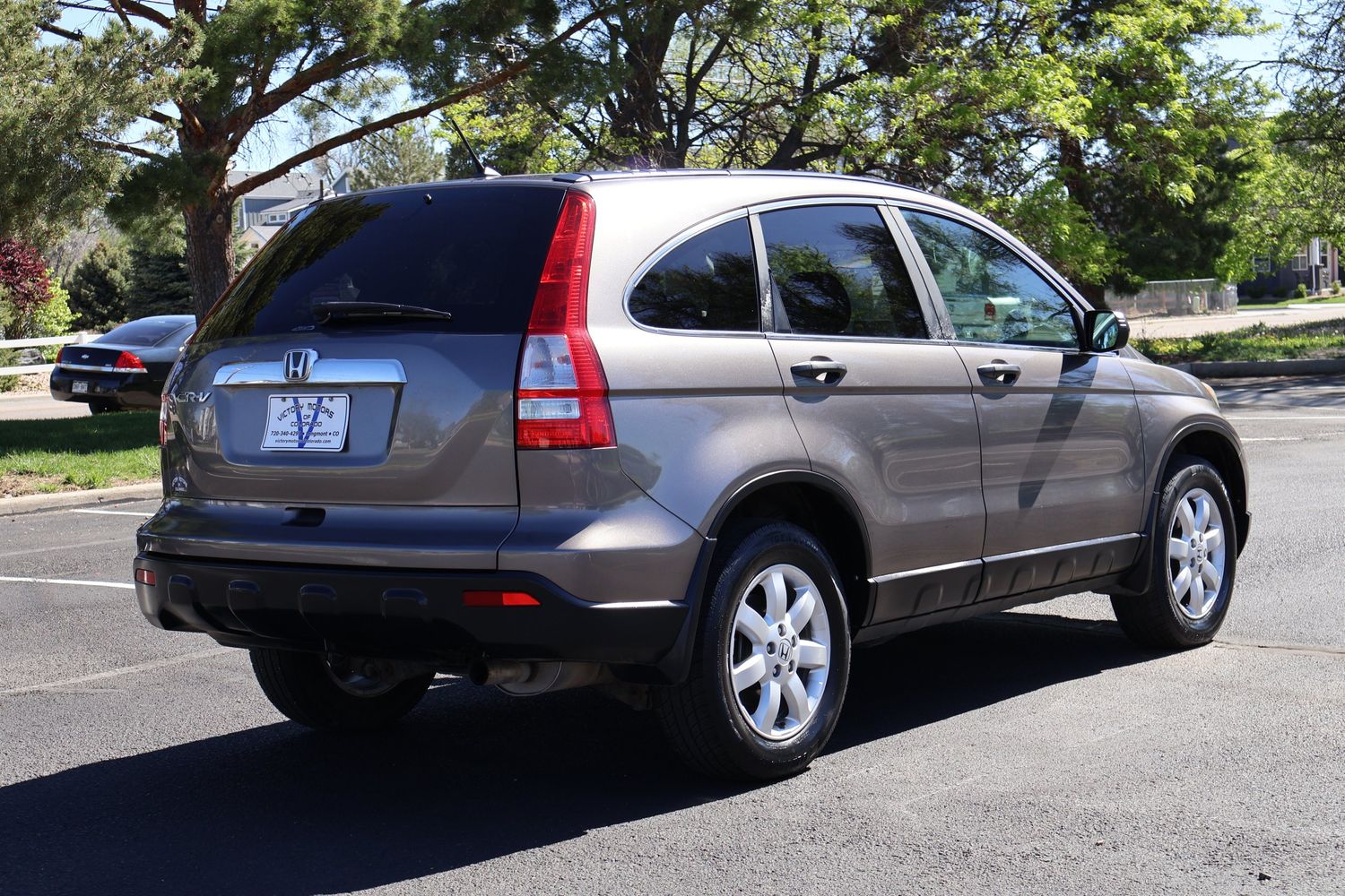 2009 Honda CR-V EX | Victory Motors of Colorado