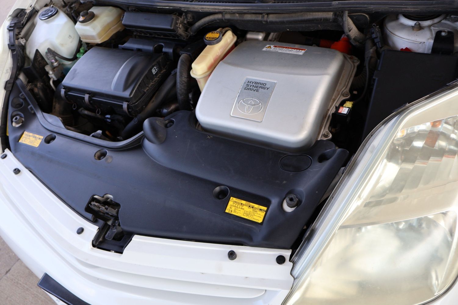 2005 Toyota Prius Base | Victory Motors of Colorado