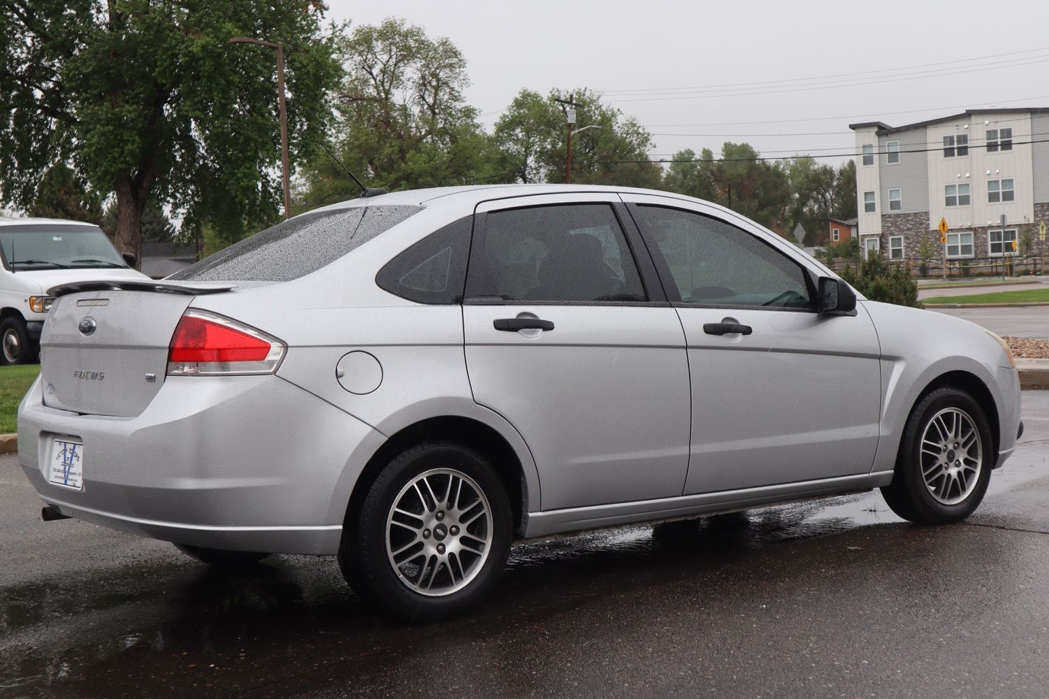 2010 Ford Focus SE | Victory Motors of Colorado