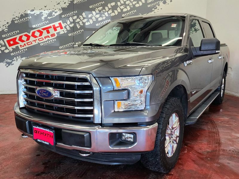 Current Inventory | Booth Motors LLC