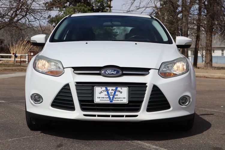 2013 Ford Focus SE | Victory Motors of Colorado