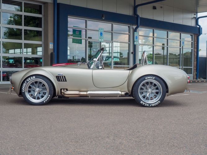 1965 TRTE RT4 | Cars Remember When