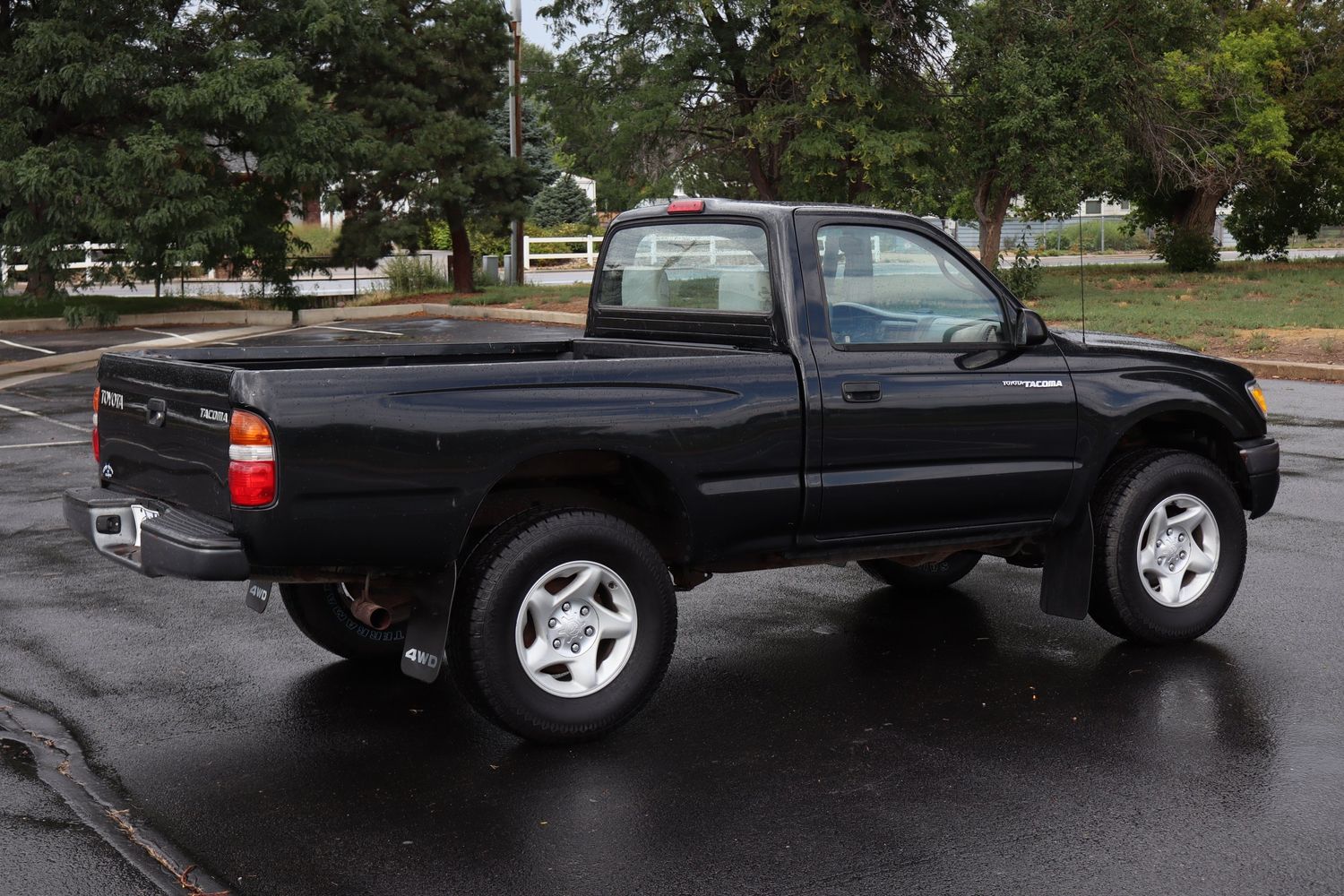 2001 Toyota Tacoma | Victory Motors of Colorado