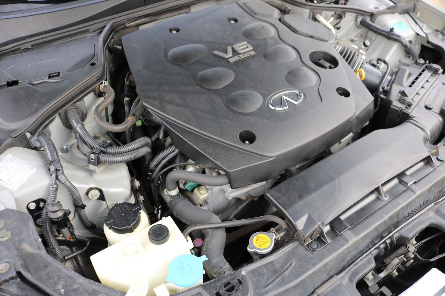 2004 Infiniti G35 AWD | Victory Motors of Colorado