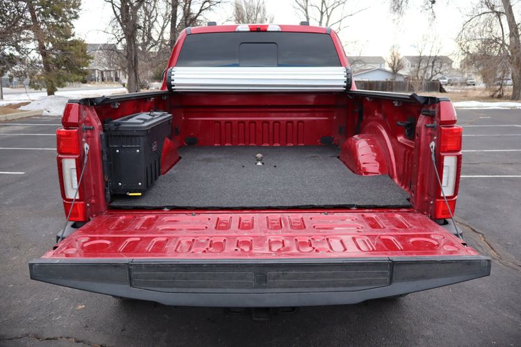 2020 Ford F-250 Limited | Victory Motors of Colorado