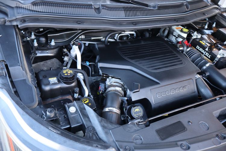 2016 Ford Explorer Sport | Victory Motors of Colorado