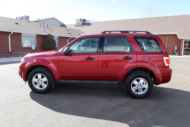 2012 Ford Escape XLS | Victory Motors of Colorado