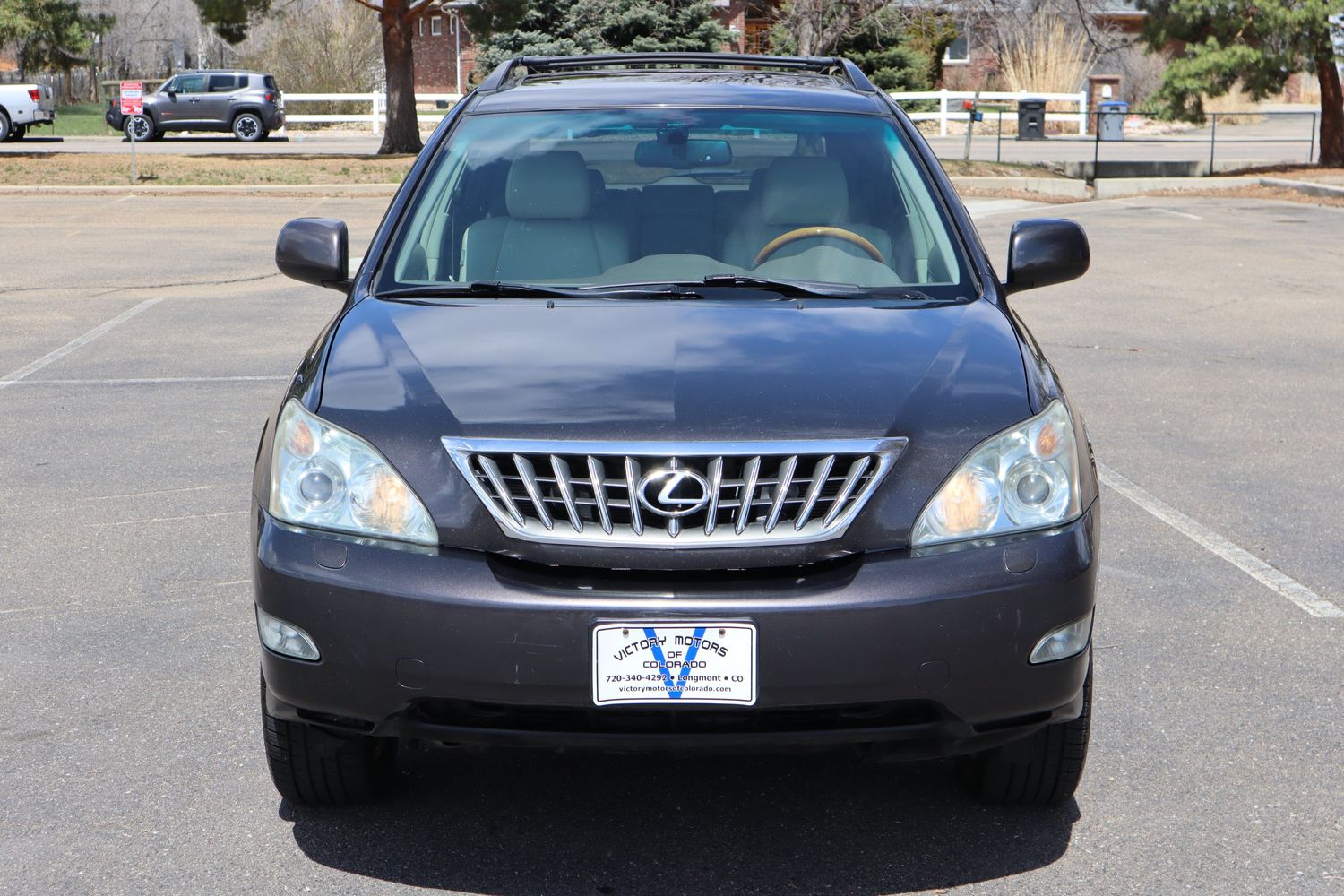 2009 Lexus RX 350 Base | Victory Motors of Colorado
