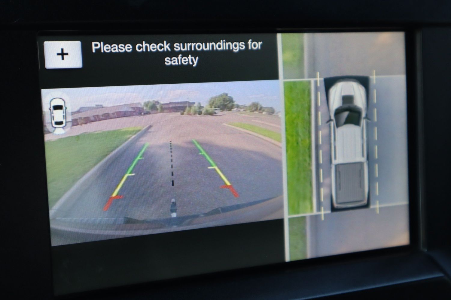 2018 Ford F-150 Raptor | Victory Motors of Colorado